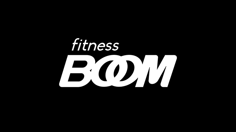 Fitness Boom
